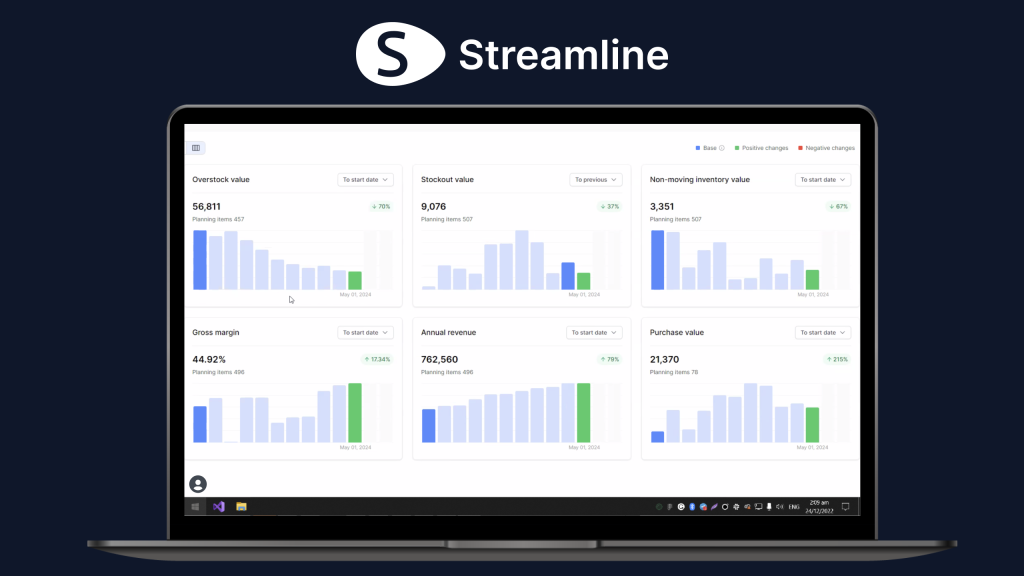 A Supply Chain Director's Ultimate Guide to Mastering S&OP | GMDH